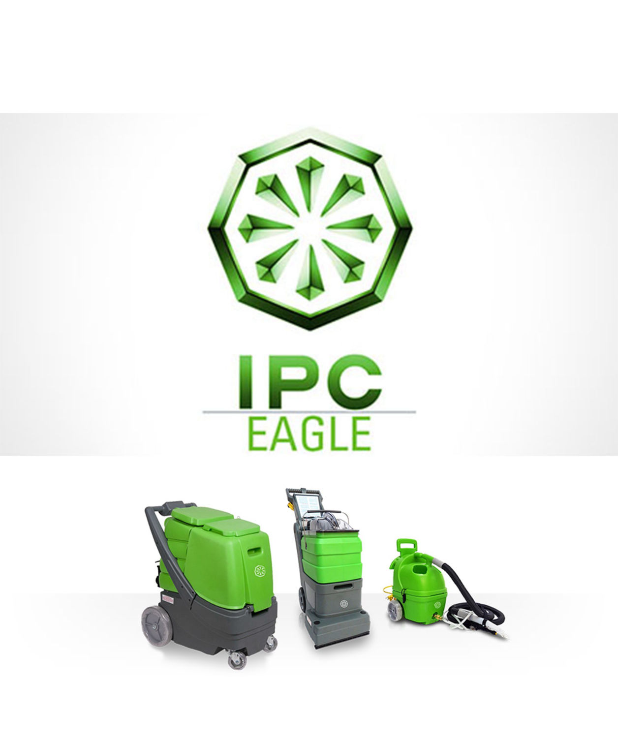 PPE Jan-Tex Brand Information for Commercial Cleaning Equipment